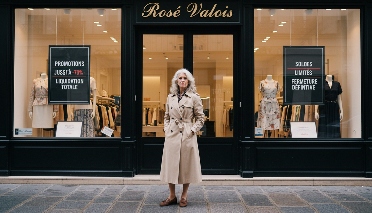 Rose Valois
